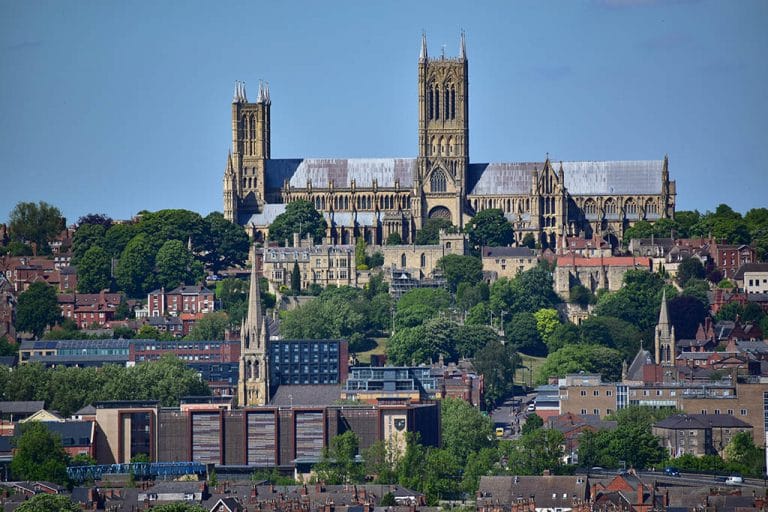50 fun things to do in Lincoln, UK (2024 guide!)