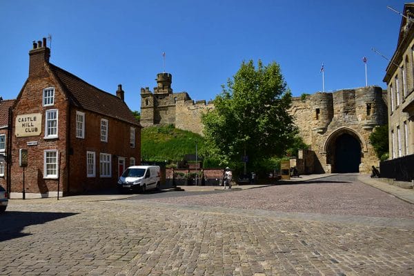 Lincoln Castle: a 2024 visitors' guide - Lincoln and Beyond