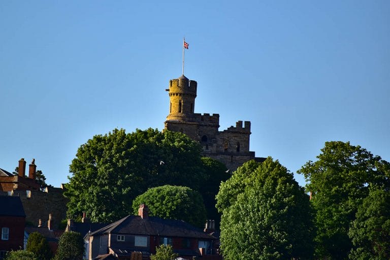 Lincoln Castle: a 2024 visitors' guide - Lincoln and Beyond