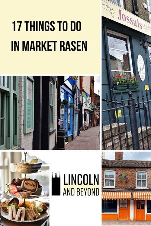 17 things to do in Market Rasen (2024 guide) - Lincoln and Beyond