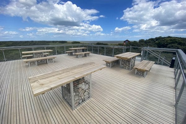 Huttoft Beach / Moggs Eye Beach 2024 guide - Lincoln and Beyond