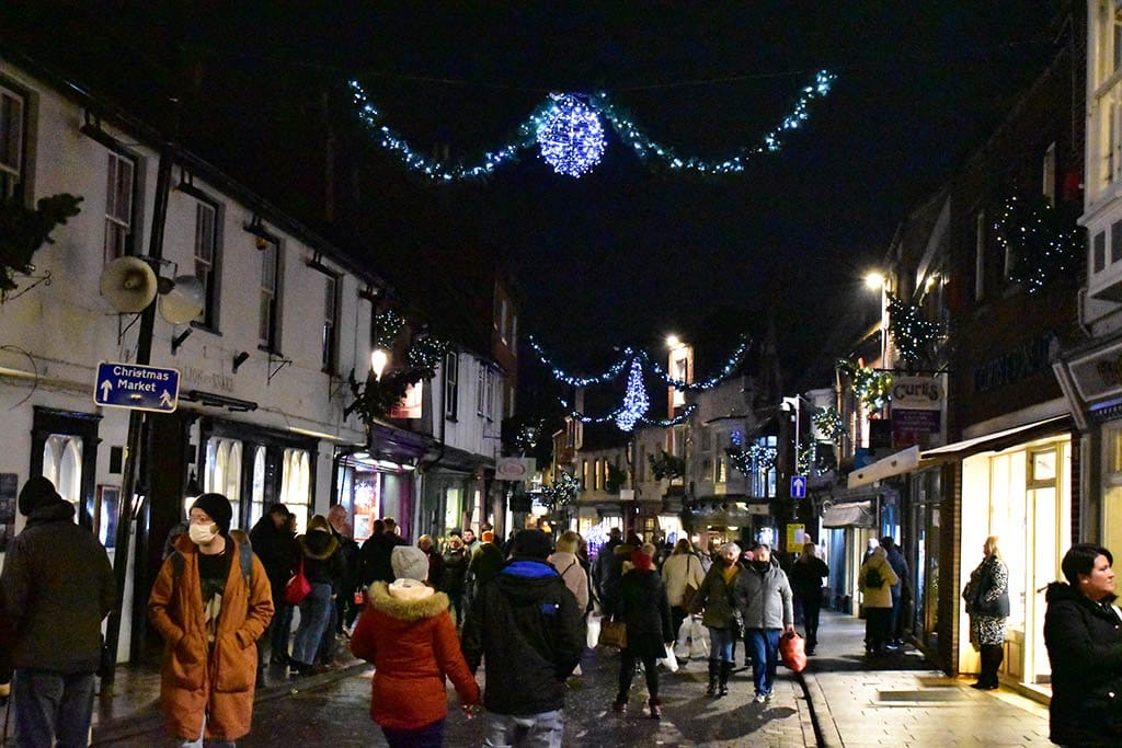 12 things to do in Lincoln in December 2023 - Lincoln and Beyond