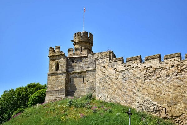 Roman ruins in Lincoln: see the city's origins (2024 guide) - Lincoln ...