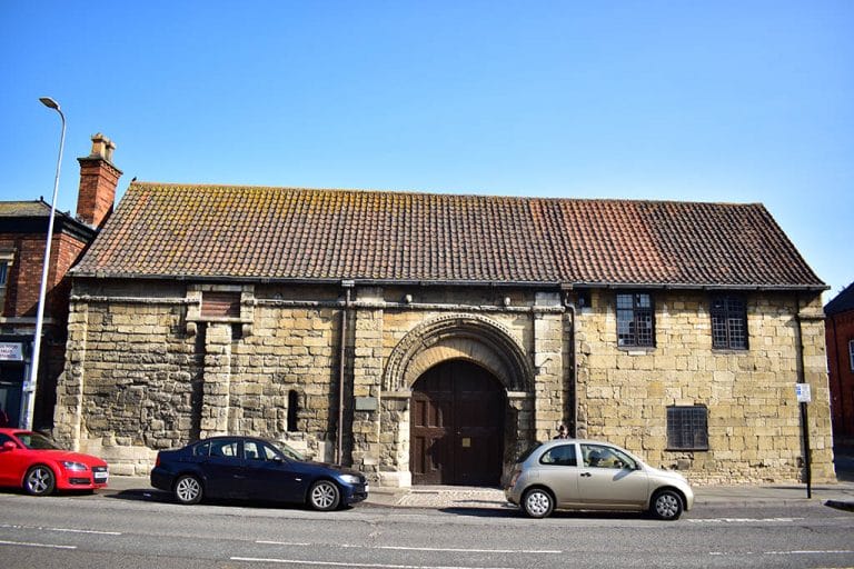 Roman ruins in Lincoln: see the city's origins (2024 guide) - Lincoln ...