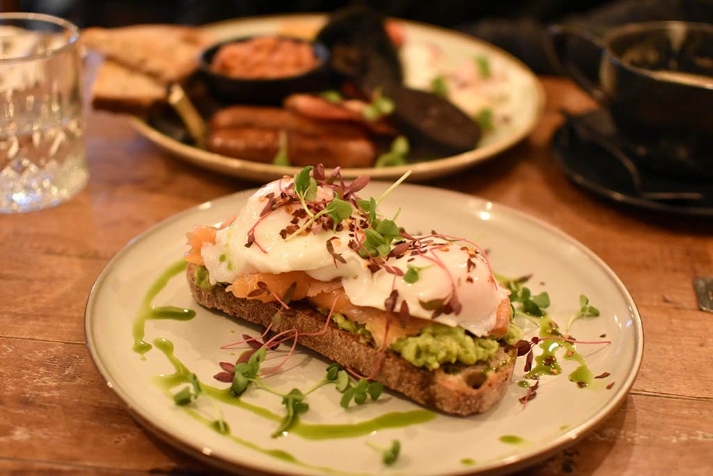 Where to find the best breakfasts in Lincoln (2024 guide) - Lincoln and ...