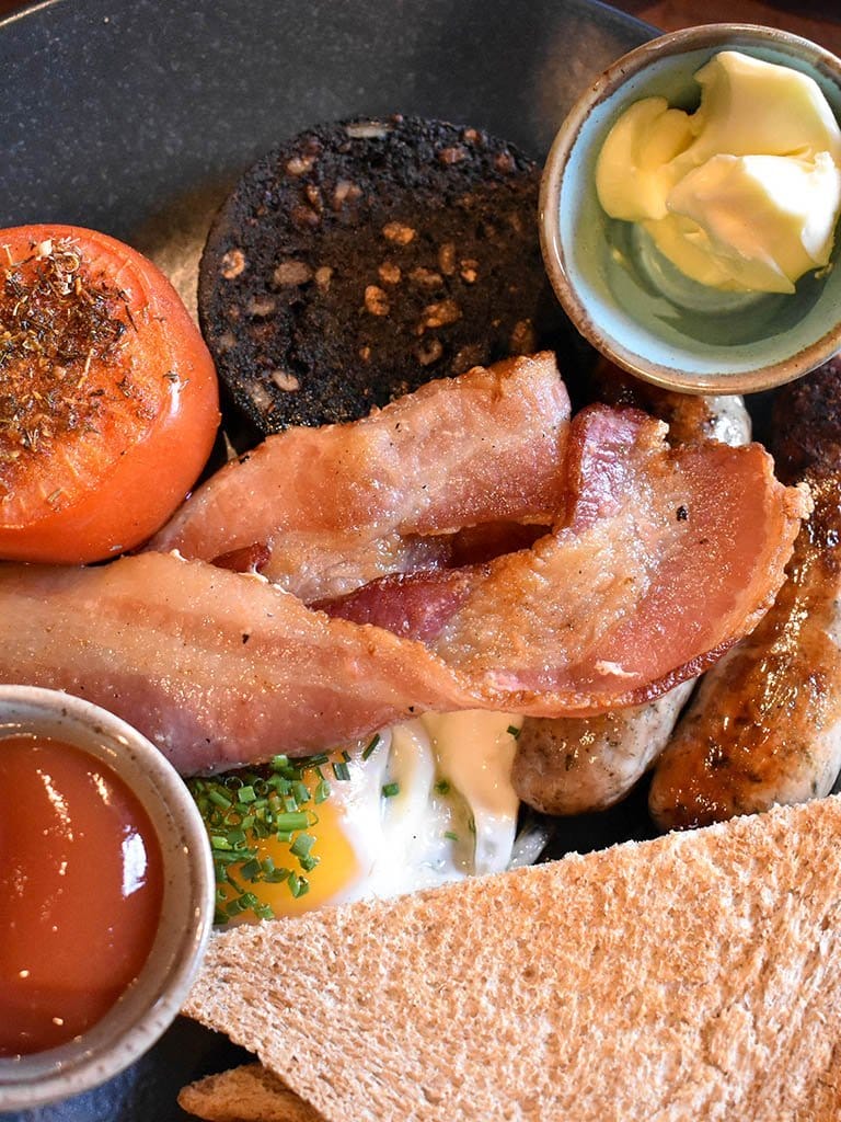 Where to find the best breakfasts in Lincoln (2024 guide) - Lincoln and ...