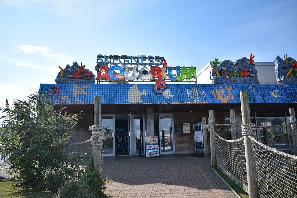 15 fun things to do in Skegness: complete guide for 2024!