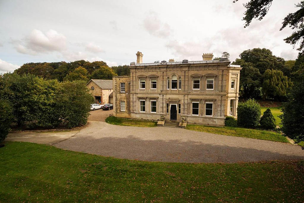 9 gorgeous country house hotels in Lincolnshire [2024 guide]